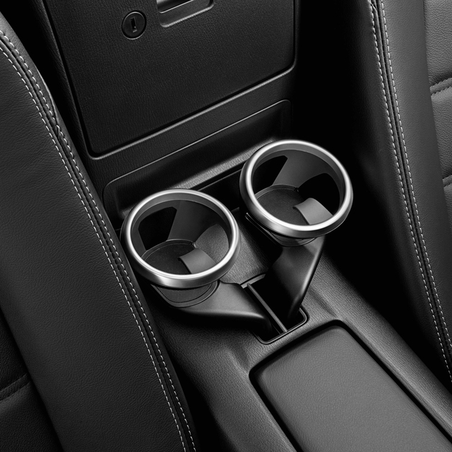OEM interior accessories for your Mopar vehicle | Canada Mopar® Estores