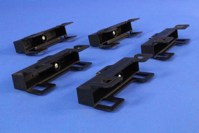 2014-2022 Ram Wire Harness Bracket, Left 68095872AA | Mopar Estores