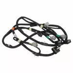 BL3Z-13A409-A - Wire Harness 2011-2014 Ford F-150 | Ford Parts Direct