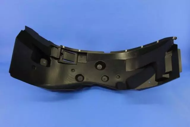 2013-2018 Ram Wheelhouse Shield, Left 68148311AC | Mopar eStore