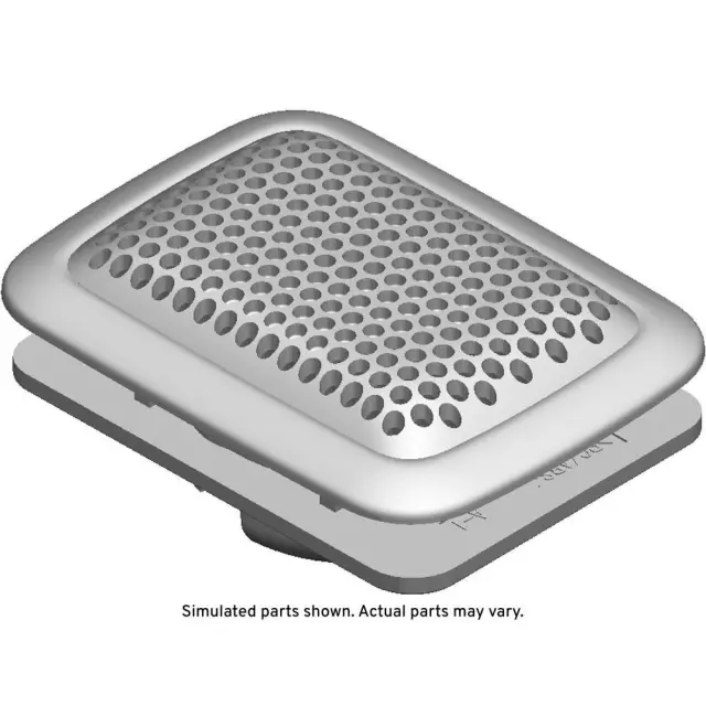 Shale Mobile Telephone Microphone 84437086 | QuirkParts