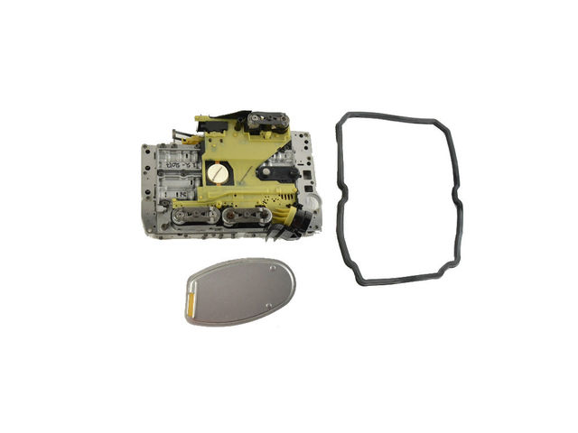 2007-2020 Mopar Complete Valve Body, Remanufactured R8434030AA | OEM ...