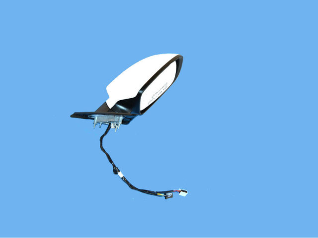 2012-2018 Chrysler 300 Outside Rear-View Mirror, Right 5KW48GW7AC | We ...