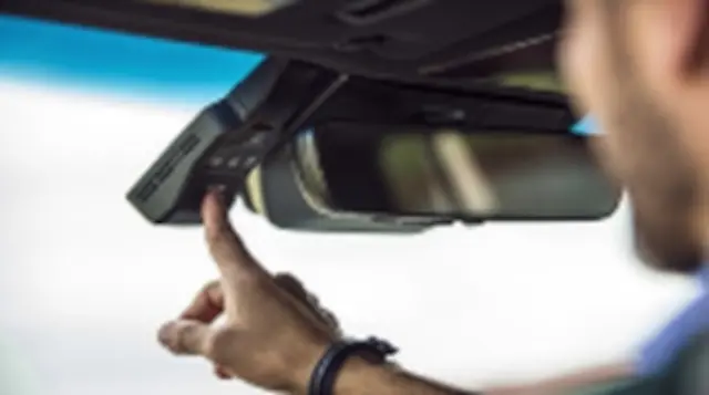 PT949-76221 - Lexus Integrated Dashcam 2023-2025 Lexus | Lexus of ...