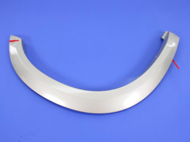 2011 Ram Wheel Opening Flare Molding, Right 1FV90HWLAB | Mopar Estores