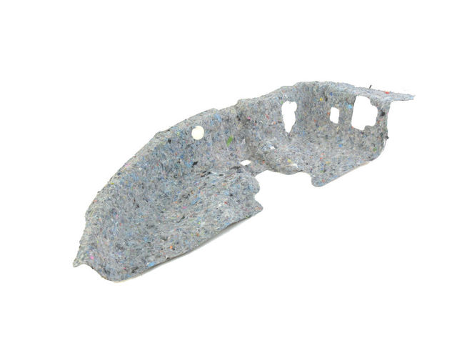 Carpets, Floor Mats, Load Floor, and Silencers for 2020 Chrysler ...