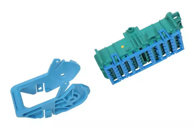 Wiring Harness Connector 19329466 GM | GMPartsDirect.com