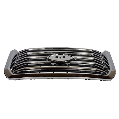 FL3Z-8200-EA - Grille 2015-2017 Ford F-150 | Ford OEM Parts Direct