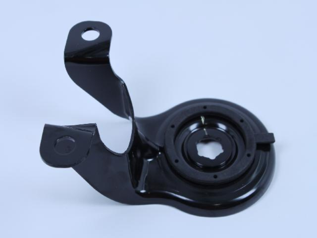 2008-2020 Mopar Cross-Member Bracket, Left 68373035AA | My Mopar Parts
