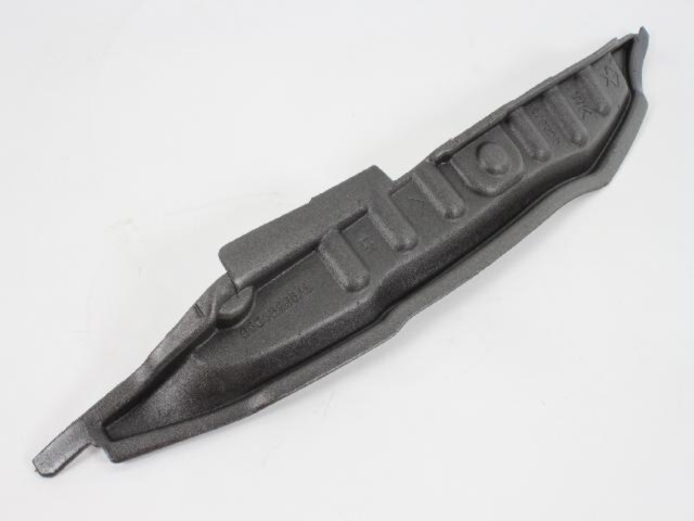 2011-2022 Jeep Fender Stuffer, Left 68046265AE | OEM Parts Online