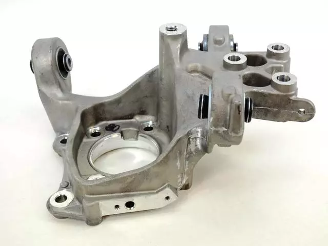 5090071AE - Rear Knuckle Left - 2014-2020 Jeep Cherokee | Mopar Parts ...