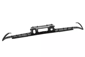 2014-2019 GM Anthracite Rear Bumper Step Pad 23108158 | GMPartsDirect.com