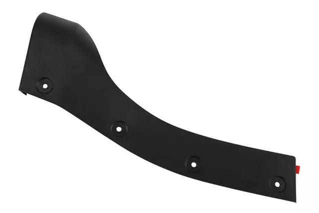 2015-2022 GM Rear Driver Side Pickup Box Paint Protector 23342428 GM ...