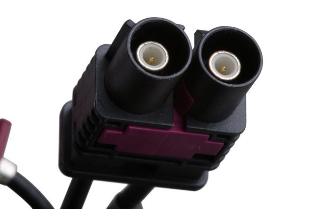 2020-2022 GM Radio Antenna Base 42747534 | GMPartsDirect.com