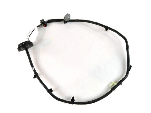 Exterior Accessories | MOPAR Parts Corp