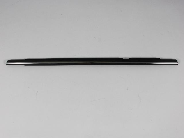 2004-2008 Chrysler Pacifica Rear Door Belt Weatherstrip, Left 5054119AG ...