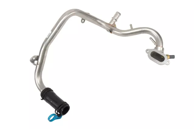 Cooling System for 2020 Chevrolet Silverado 1500 | OEM Parts Online