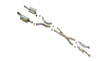 Shop Ram 1500-Classic Exhaust Components At Low Prices | Falls Mopar City