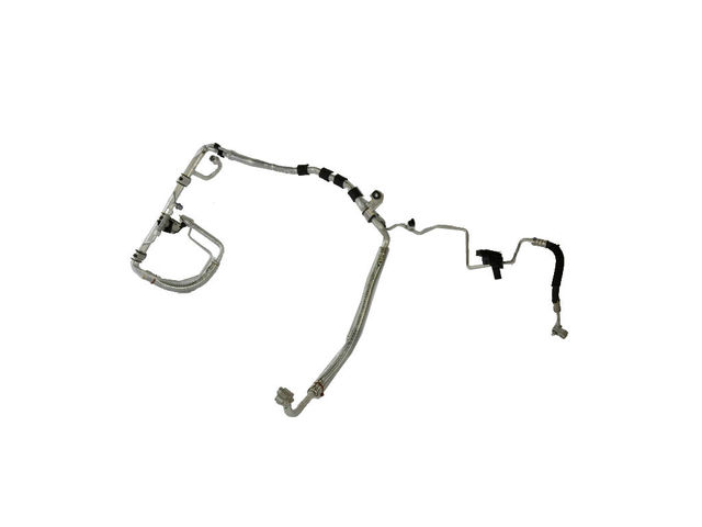 2017-2023 Chrysler A/C Suction And Liquid Line 68334507AD | OEM Parts ...