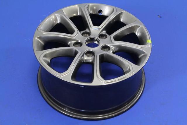 2014-2016 Jeep Grand Cherokee Wheel, Alloy 1VH40DD5AB | QuirkParts