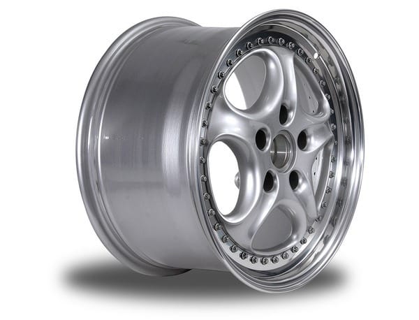 Alloy wheel, 10 J x 18, ET 65 for Porsche 993 Carrera RS 993-362-140-81 ...