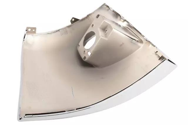 Bumper & Components - Front for 2011 Chevrolet Silverado 1500 | GM ...