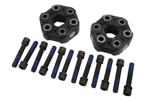 Drive Shaft Coupler 84642282 | GMPartsDirect.com