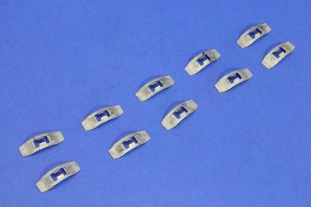 2013-2017 SRT Viper Push Nut 6510611AA | Mopar Estores