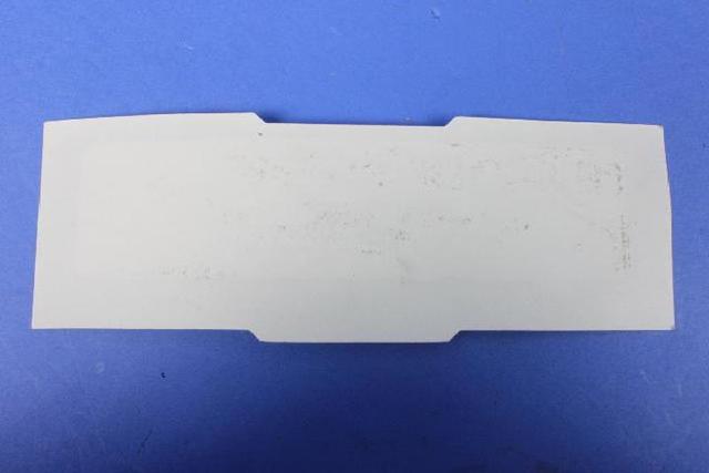 2012-2018 Ram Box Side Decal 68156881AA | Mopar Estores