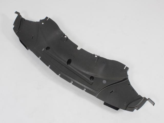 2012-2013 Dodge Challenger Front Belly Pan 68060070AB | Mopar Estores