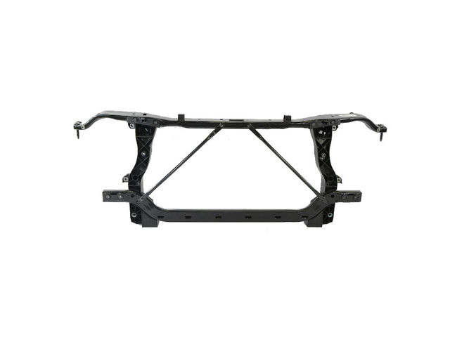 2018-2024 Jeep Radiator Closure Panel 68617362AA | Mopar Estores