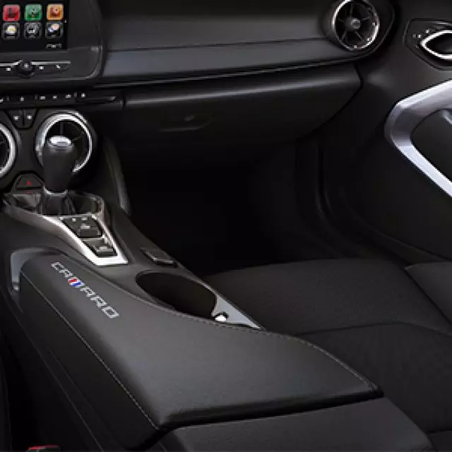 OEM Cadillac Parts & Accessories For Sale | GM Parts Direct ...