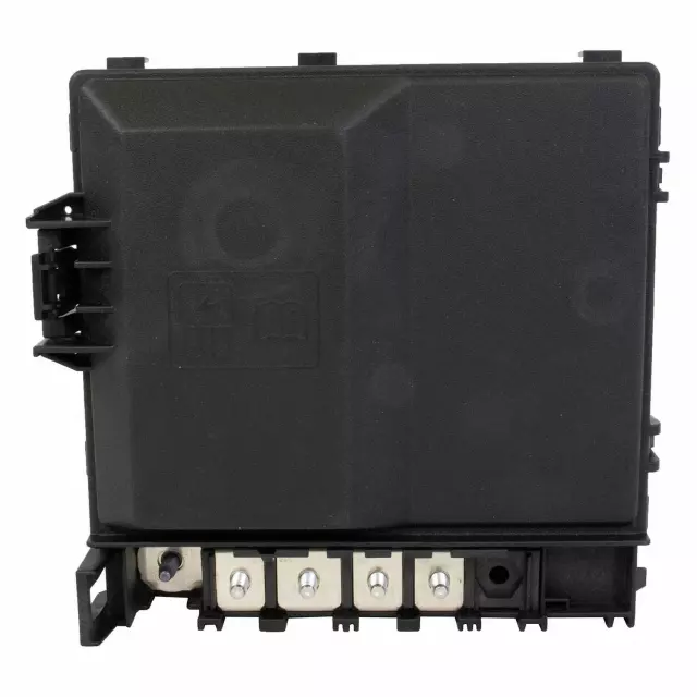 Panel Assembly Fuse Junction | JL3Z-14A068-M | My Ford Parts