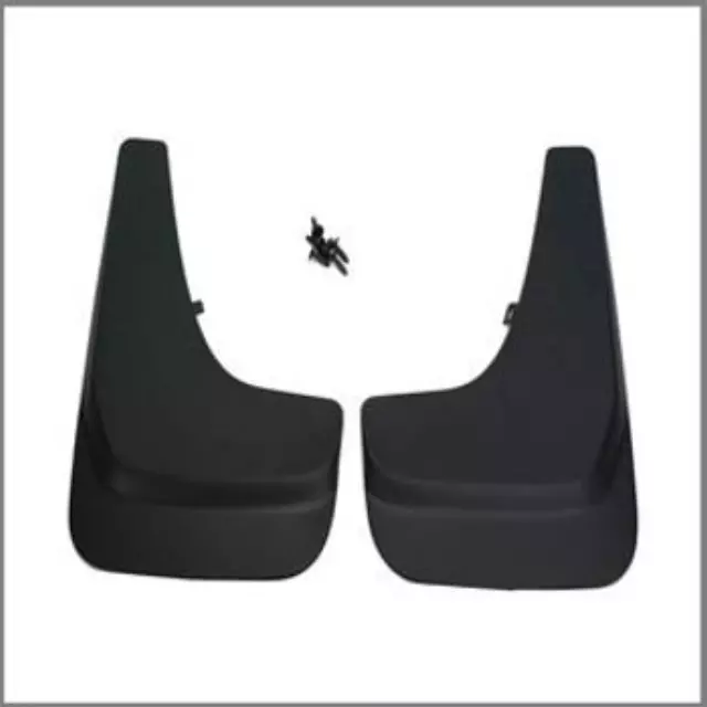 82215928AB - Heavy Duty Splash Guards - Front, For Vehicles With ...