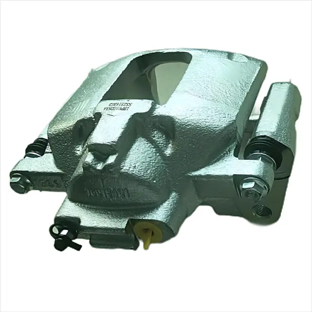 2007-2018 bproauto Disc Brake Caliper 1BP01028AA | Mopar eStore