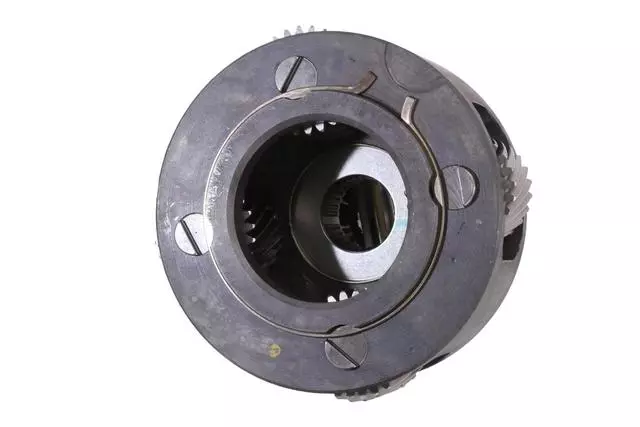 2016-2019 Chevrolet Front Differential Carrier 24271294 | QuirkParts