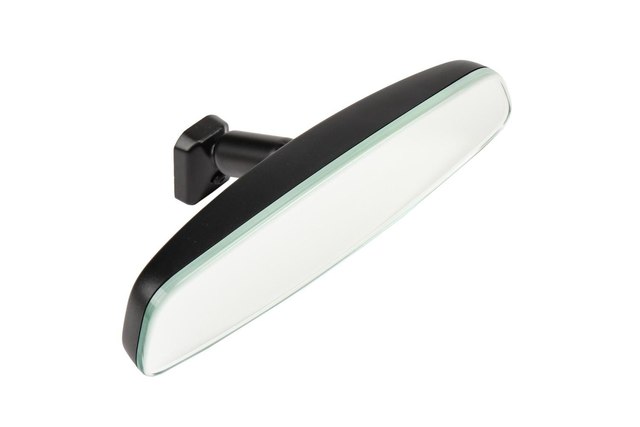 13580909 - OEM GM Mirror Inside | GMPartsCenter.net | GM Parts Center