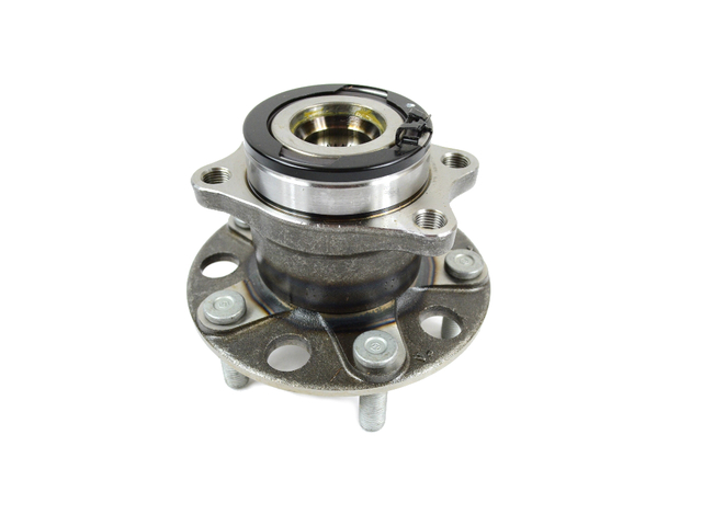 2007-2017 Mopar Brake Hub And Bearing 05105770AH | Mopar Factory Parts