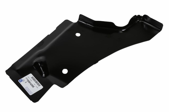 2005-2017 GM Passenger Side Dash Front Extension Panel 20914395 ...