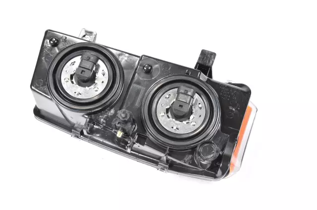 2003-2007 Chevrolet Driver Side Headlamp Assembly 10396913 GM ...