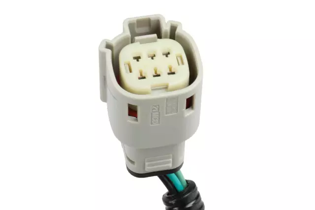 2016-2018 Chevrolet Silverado 1500 Rear Passenger Side Body Structure ...