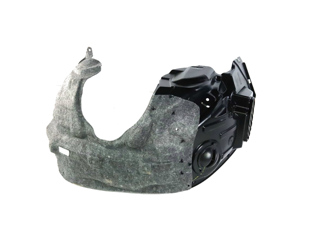 2018-2021 Jeep Grand Cherokee Wheelhouse Inner Silencer, Right ...