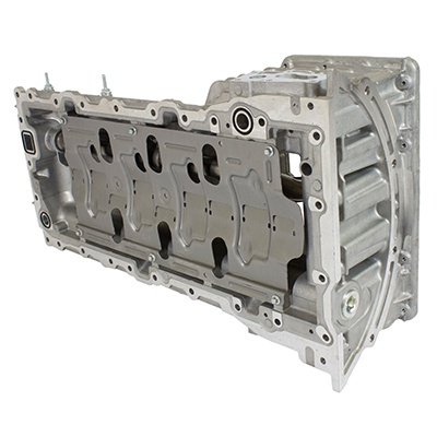 2013-2019 Ford Oil Pan DC3Z-6675-C | OEM Parts Online