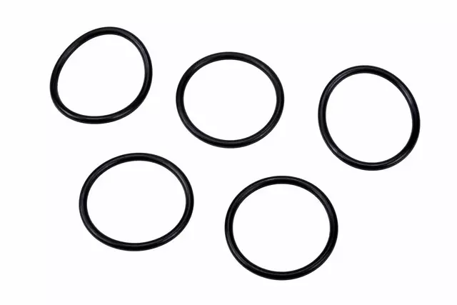 Control Valve Accumulator Piston Seal 93741856 | GMPartsDirect.com