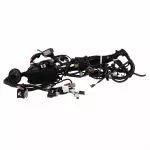Wire Assembly HC3Z-12A581-EM | Ford OEM Parts Online