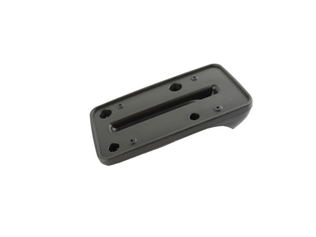 Front Bumper and Fascia for 2004 Jeep Wrangler | Mopar Parts Online