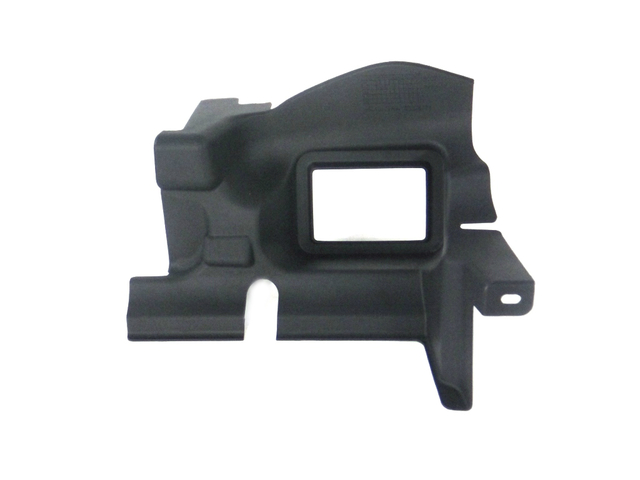 2015-2018 Dodge Charger Radiator Side Air Seal, Left 68240171AA | Steve ...