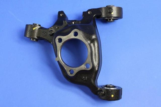 2013-2014 Mopar Knuckle - Passenger Side (RH) 5085532AH | TascaParts.com