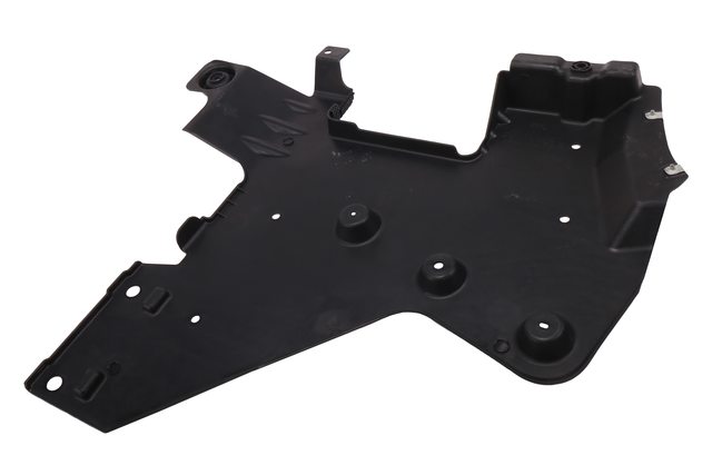84581750 GM Rear Passenger Side Underbody Air Deflector | GM Parts Store