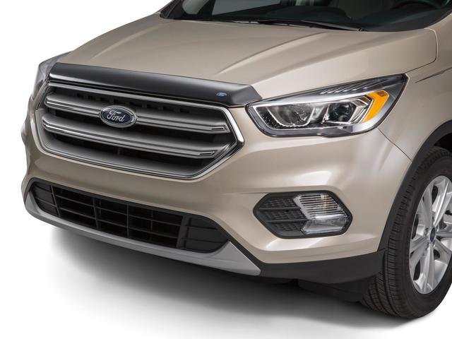 VGJ5Z-16C900-A - vgj5z-16c900-a 2017 2018 2019 Ford Escape Hood ...